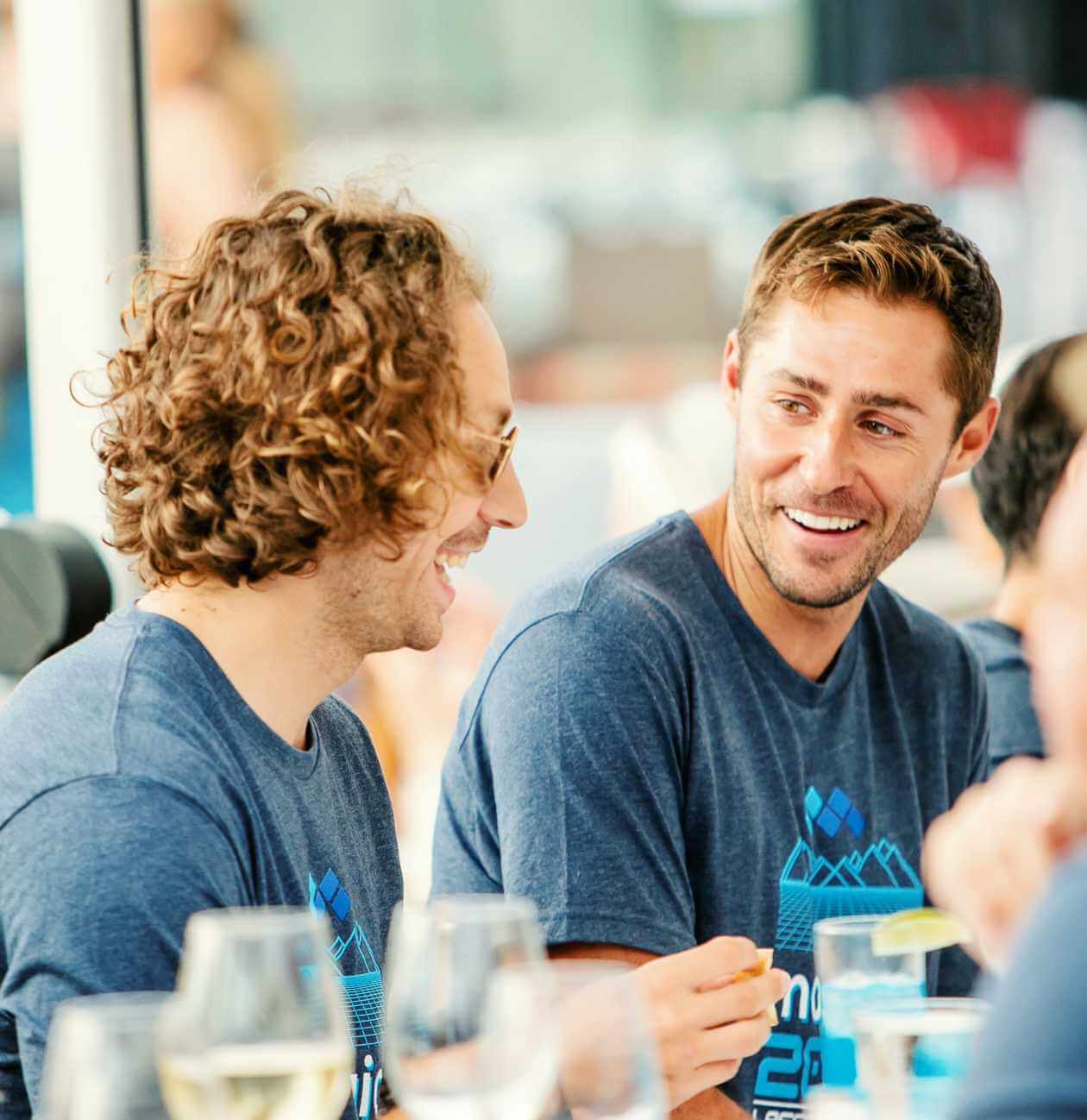 Our Story | Mosaic, the First Strategic Finance Platform