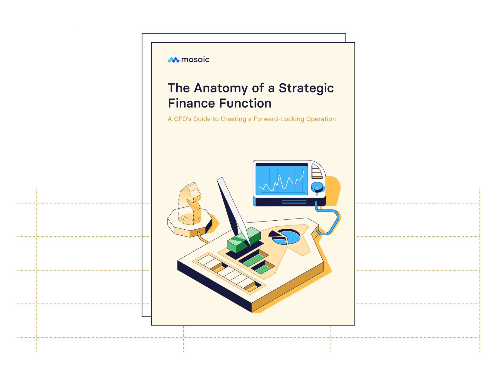 Operational Finance: Strategic vs Operational CFOs